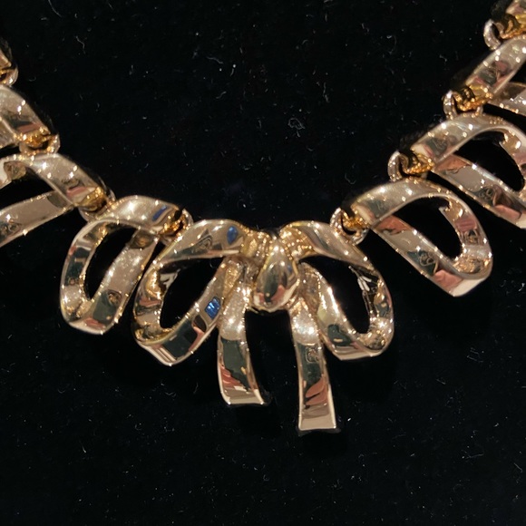 D'Orlan | Jewelry | Necklace Earrings And Brooch Set Bijoux Dorlan ...